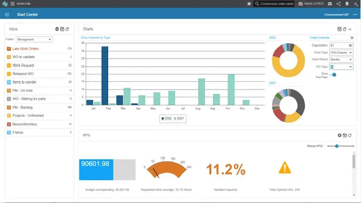 Best Asset Management Software in 2025 | Accruent